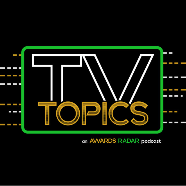 TV Topics | Podcast on Spotify