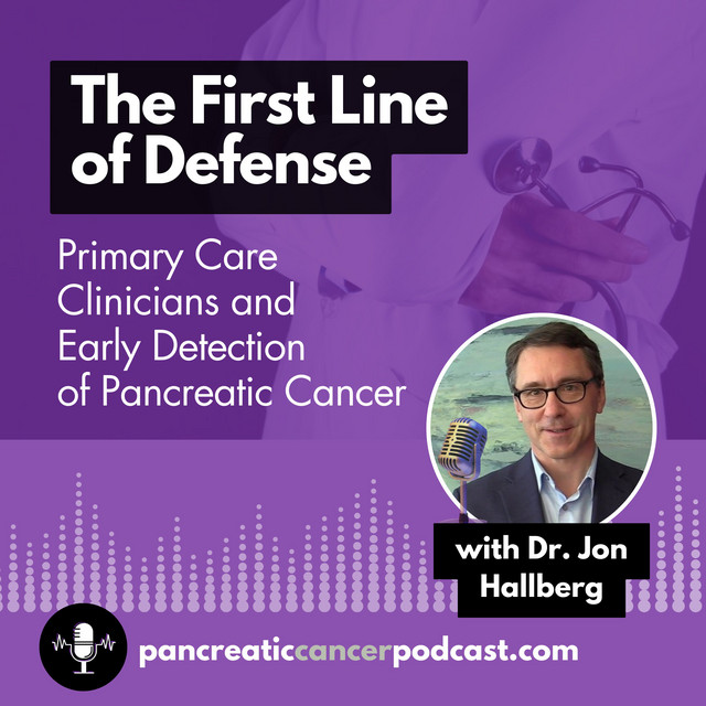 The First Line of Defense: Primary Care Clinicians and Early Detection ...