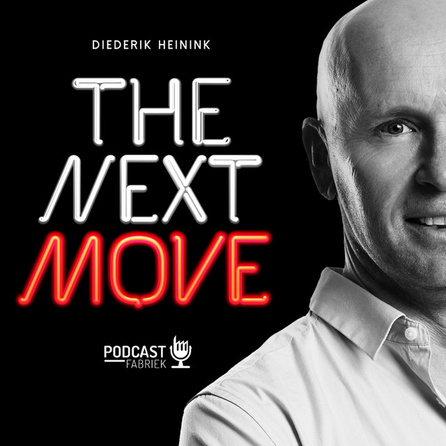 The Next Move | Podcast on Spotify