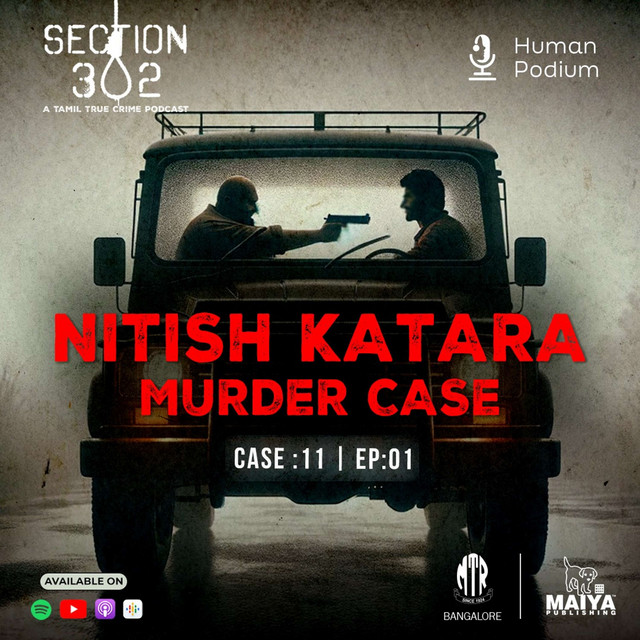 Trailer - Episode 1 - Case 11: Nitish Katara Murder Case | Section 302 ...