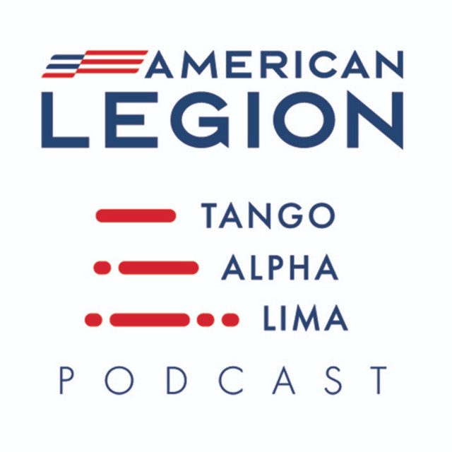 Tango Alpha Lima Podcast | Podcast on Spotify
