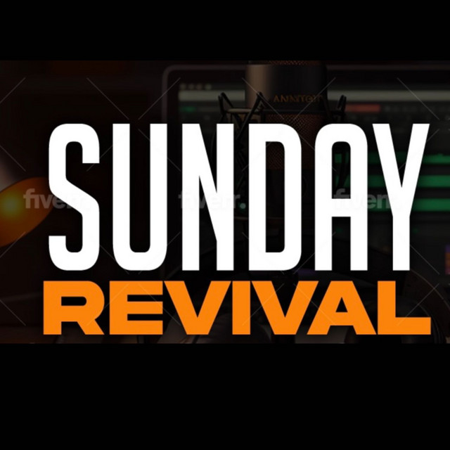 Sunday Revival | Podcast on Spotify