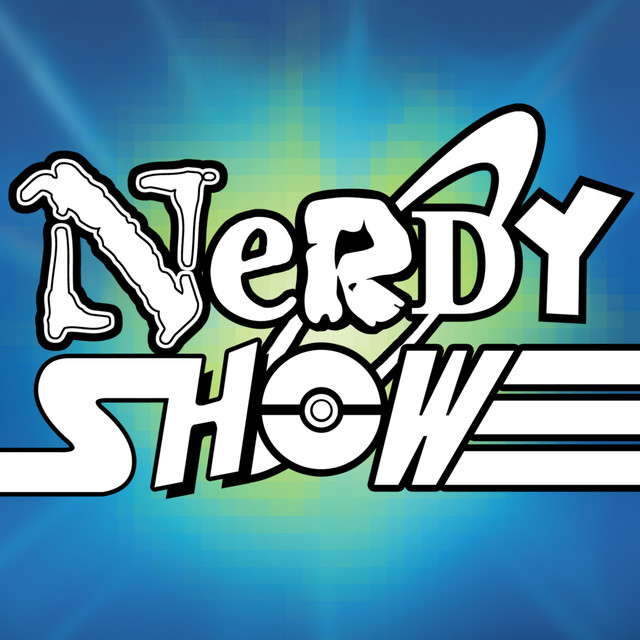 Nerdy Show | Podcast on Spotify