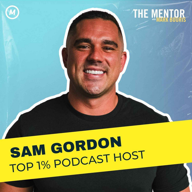 $0 to $100M: The Mindset & Strategy Behind Top 1% Podcast Host Sam ...