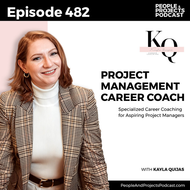 PPP 482 | The PM Readiness Iron Triangle and How It Can Transform Your ...