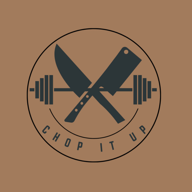 The Chop it Up Podcast | Podcast on Spotify