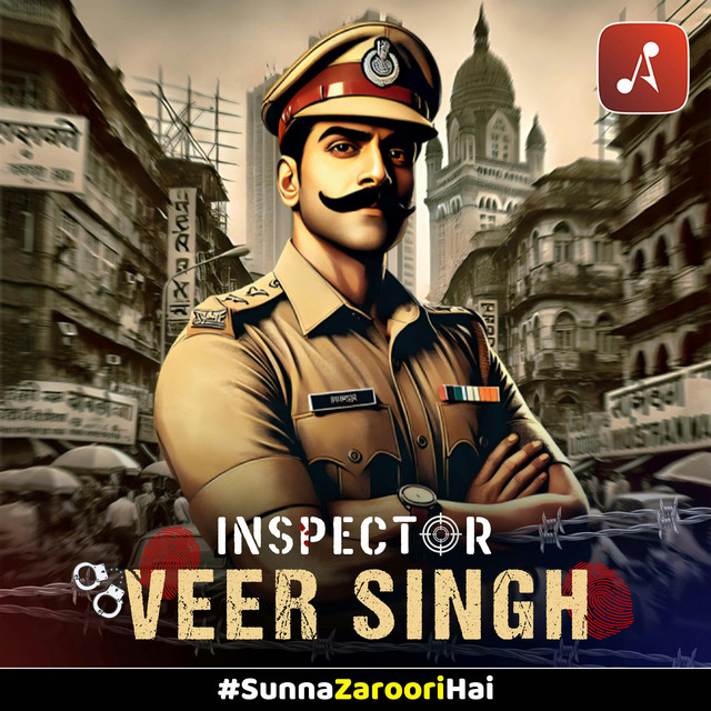 Inspector Veer Singh | Podcast on Spotify