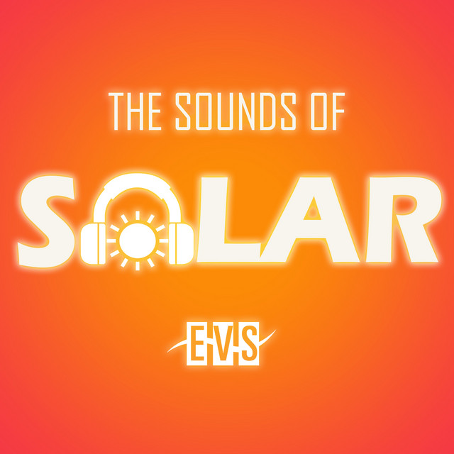 The Sounds of Solar Podcast | Podcast on Spotify