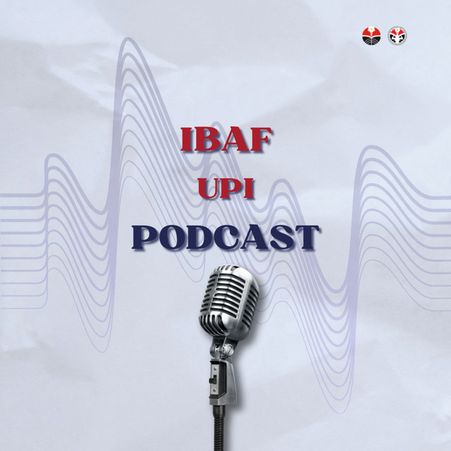 IBAF Podcast | Podcast on Spotify