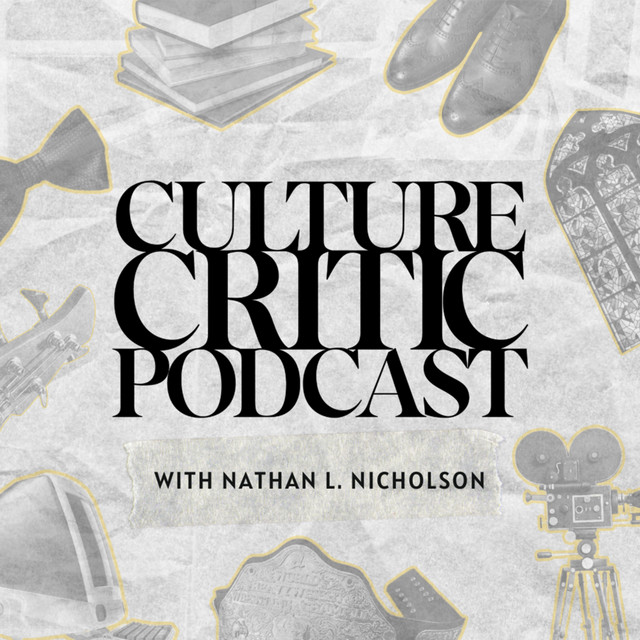 Culture Critic Podcast | Podcast on Spotify