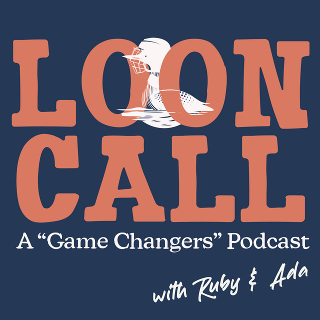 Loon Call | Podcast on Spotify