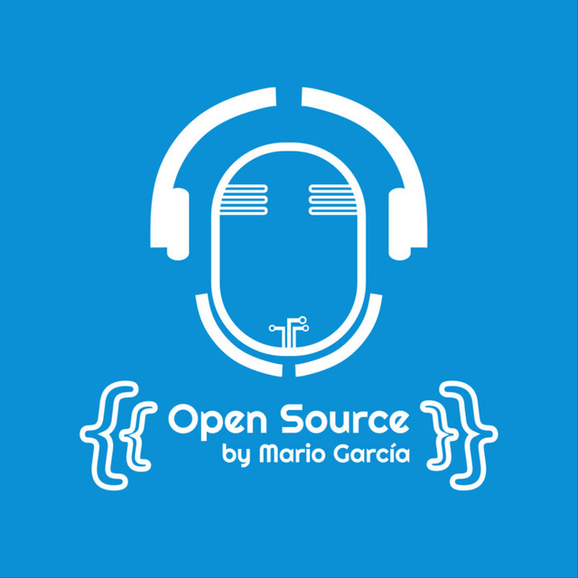 Let's Talk! Open Source | Podcast on Spotify