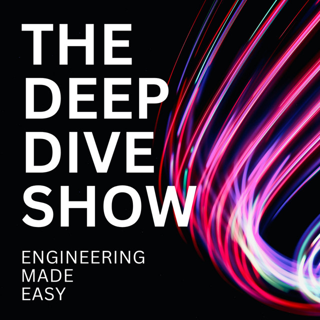 The Deep Dive Show | Podcast on Spotify