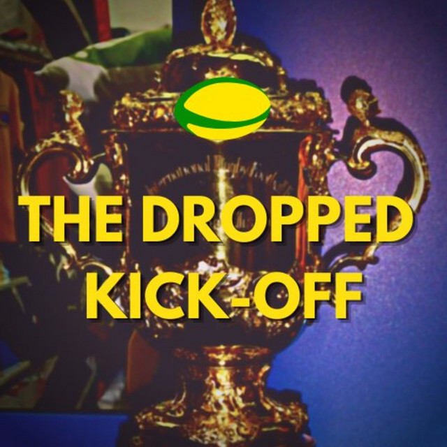 The Dropped Kick-Off | Podcast on Spotify