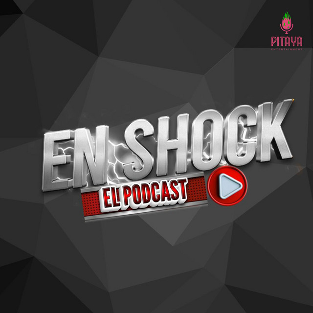 EN SHOCK | Podcast on Spotify