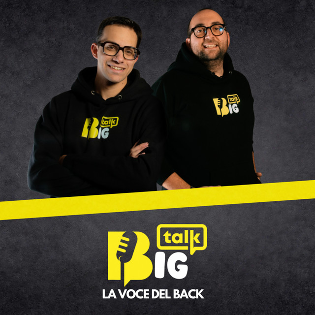 Big Talk | Podcast on Spotify