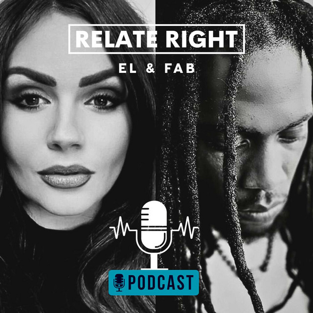 Relate Right Podcast | Podcast on Spotify
