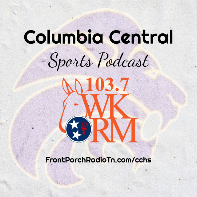 Front Porch Radio - Columbia Central Basketball Podcasts | Podcast on ...