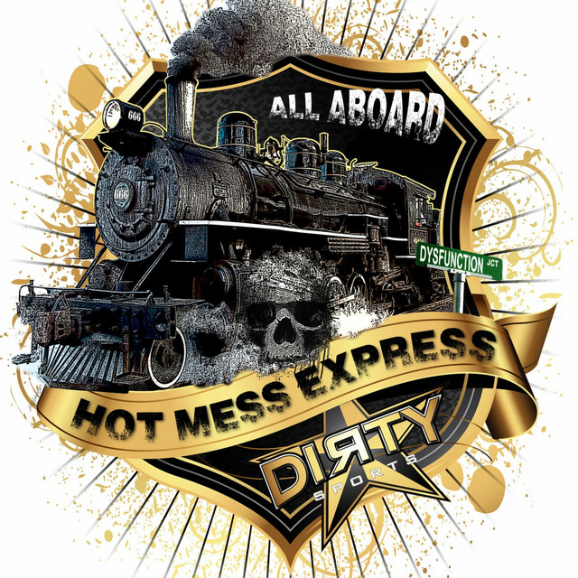 The Hot Mess Express | Podcast on Spotify