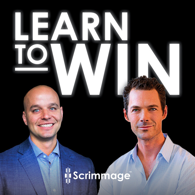Learn to Win with Derek Lundsten and Todd Staples | Podcast on Spotify