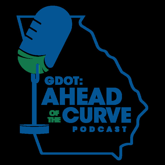 GDOT Ahead of the Curve Podcast | Podcast on Spotify