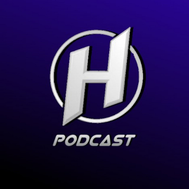 HEROES Podcast | Podcast on Spotify