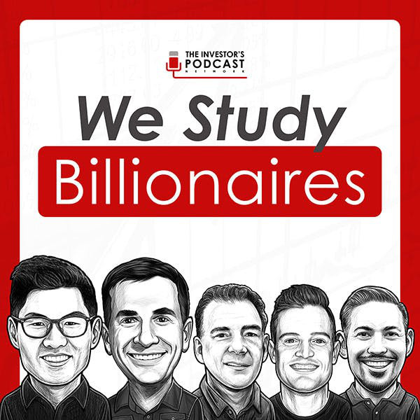 TIP699: Unlocking High-Growth Investments w/ Jason Donville and Jesse ...