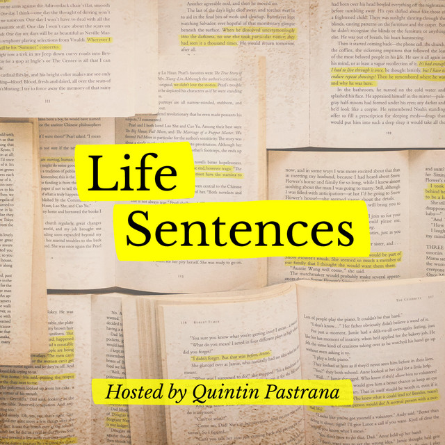 Life Sentences | Podcast on Spotify