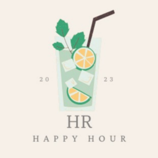 HR Happy Hour | Podcast on Spotify