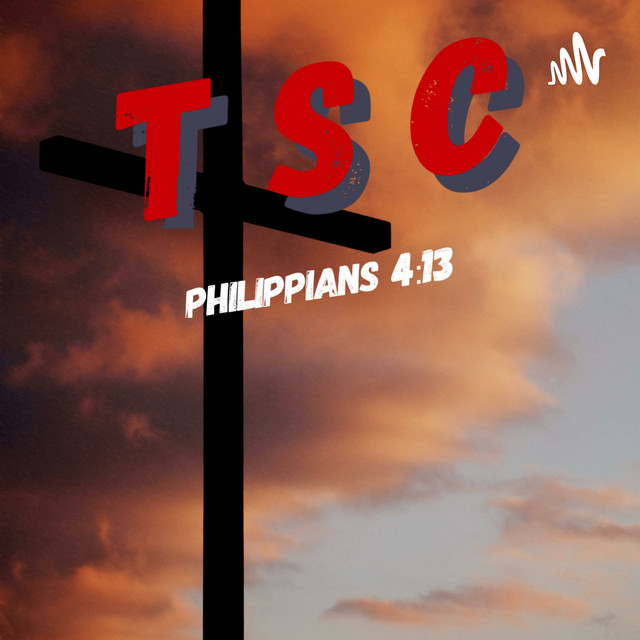 The Sober Christian Ministry | Podcast on Spotify