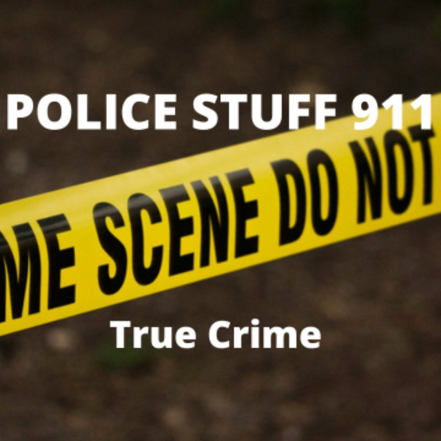 Police Stuff 911 | Podcast on Spotify