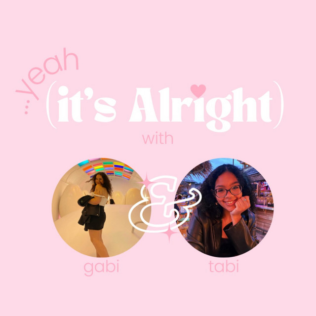 ...yeah (it's alright) | Podcast on Spotify