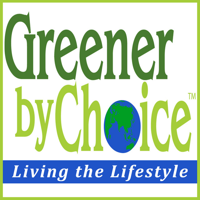 Greener by Choice | Podcast on Spotify