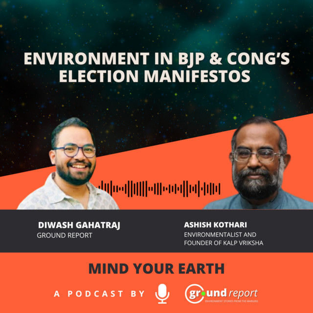 Decoding Election Manifestos: Insights from Ashish Kothari