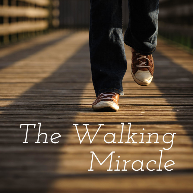 The Walking Miracle | Podcast on Spotify
