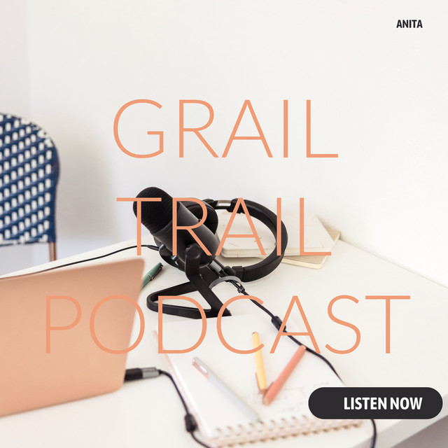 GRAIL TRAIL PODCAST | Podcast on Spotify