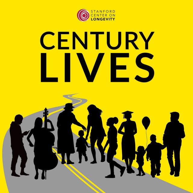 Century Lives | Podcast on Spotify