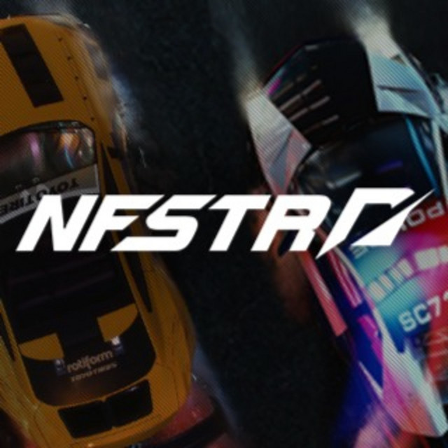 NFSTR | Podcast on Spotify