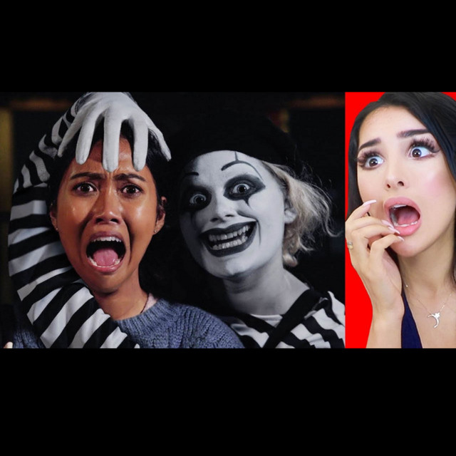 I watched the scariest videos on YouTube - SSSniperWolf | Podcast on ...