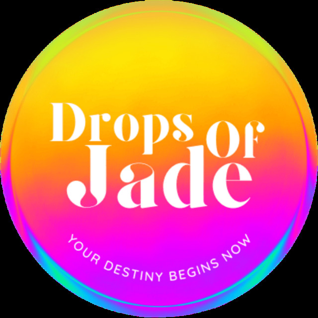 Drops of Jade | Podcast on Spotify
