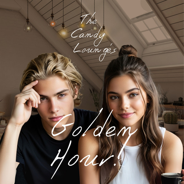 The Candy Lounge's Golden Hour! | Podcast on Spotify