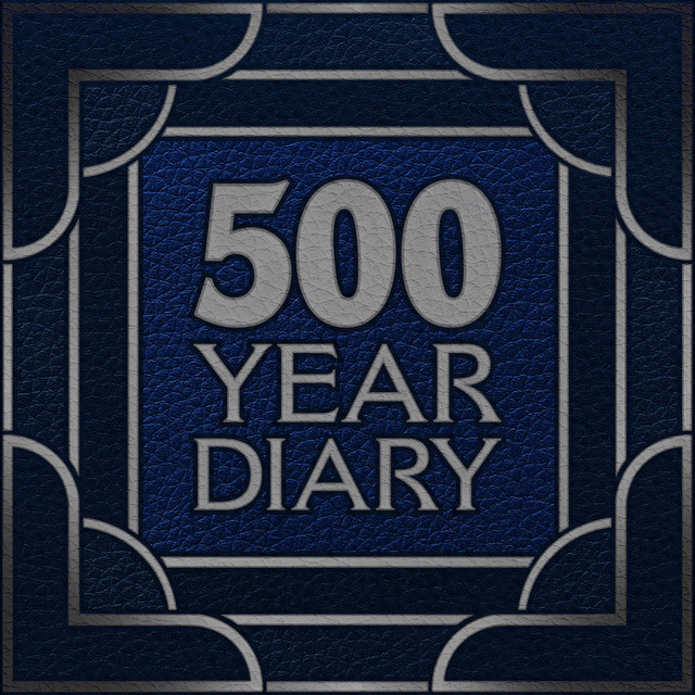 500 Year Diary: A Doctor Who Podcast | Podcast on Spotify