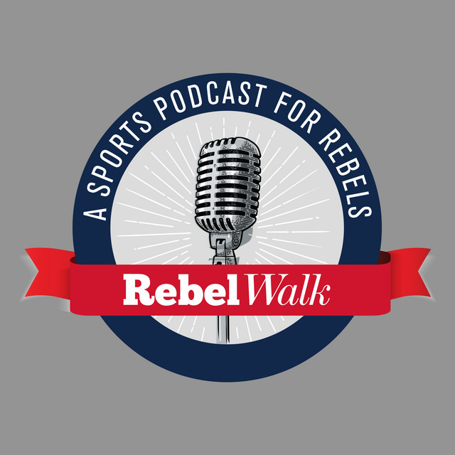 Rebel Walk | Podcast on Spotify