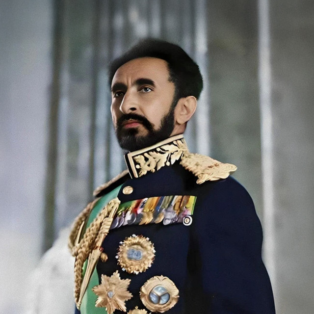 Haile Selassie I and an Independent Ethiopia - History Notes | Podcast ...