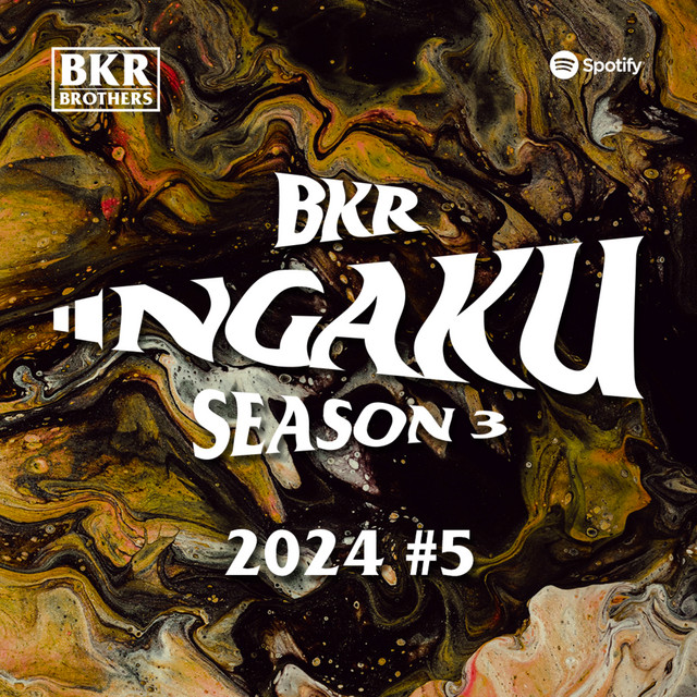 BKR Ngaku Season 3 #5 - BKR Brothers | Podcast on Spotify