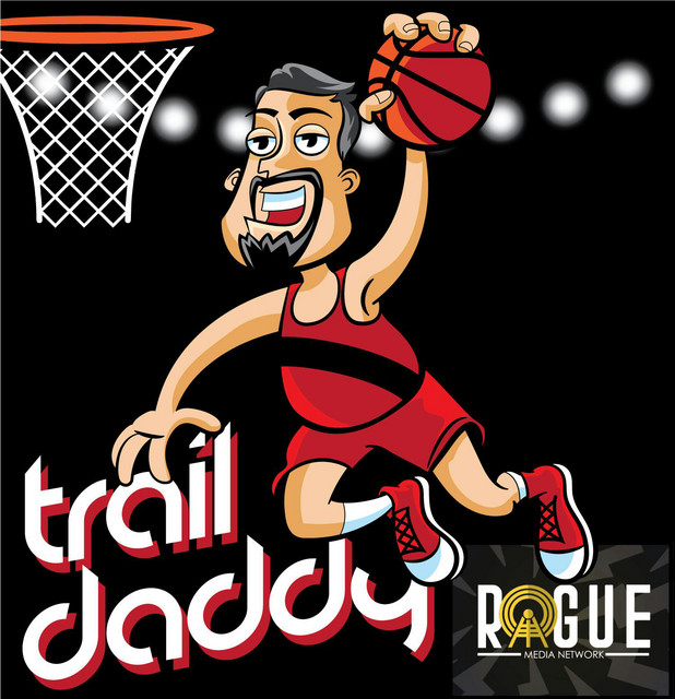 Trail Daddy Episode 03: Dave Talks Drafting Big Men, Coach Billups, and ...