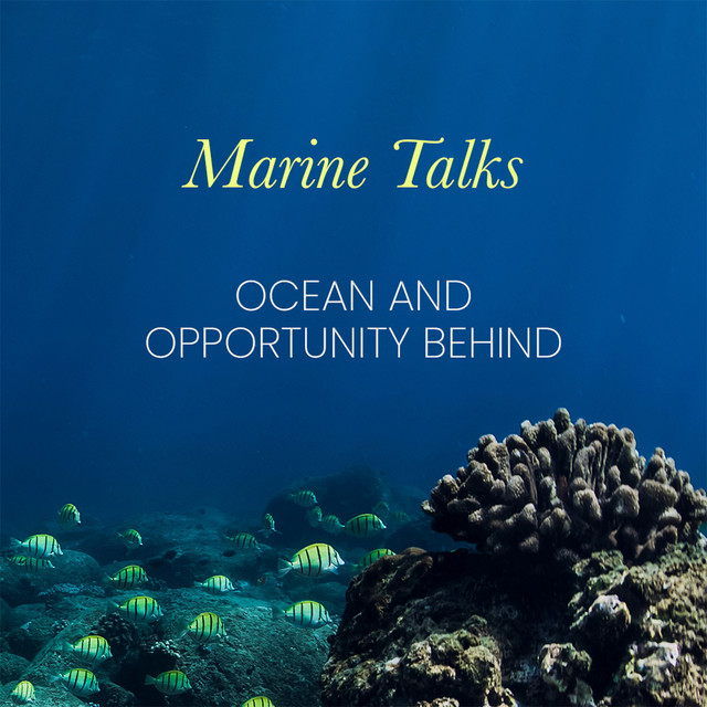 Marine Talks | Podcast on Spotify