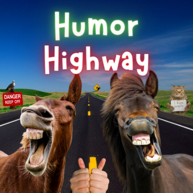 Humor Highway | Podcast on Spotify