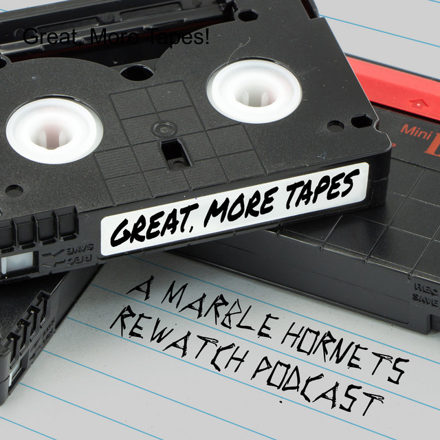 Great, More Tapes! | Podcast on Spotify