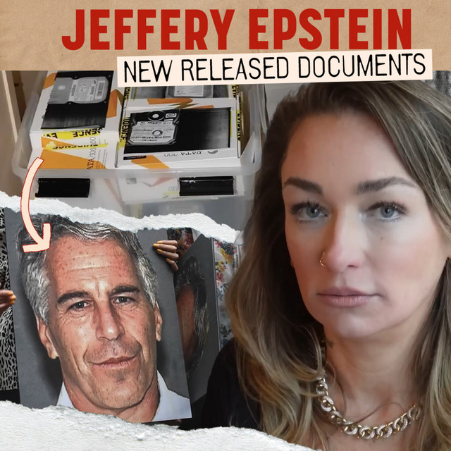 Unsealed Secrets: The Epstein Documents That Shocked the World - Crime ...